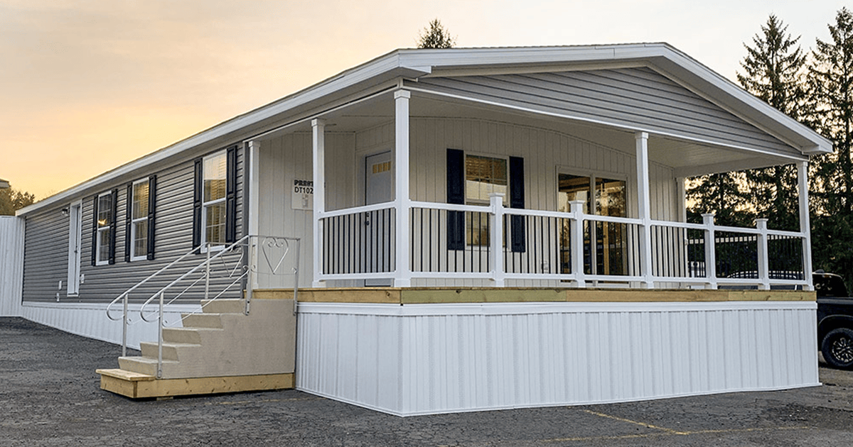 Rustic Modular Cabins Pennsylvania On Sale Cabins Deer Run Cabins